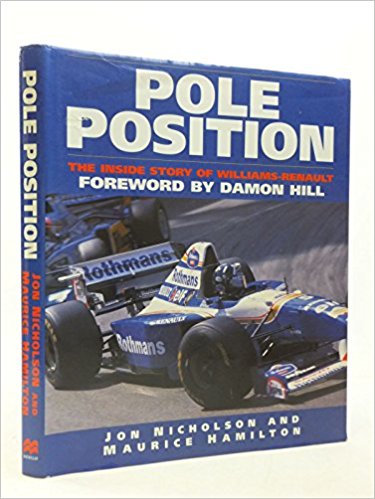 Pole Position – Global Books