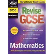 Revise Gcse Maths (Revise Gcse) – Global Books