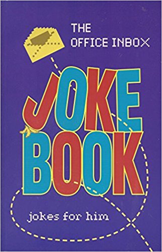 The Office Inbox Joke Book - Jokes For Her – Global Books