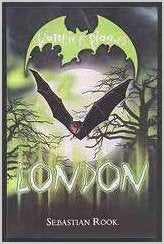 Vampire Plagues: London – Global Books
