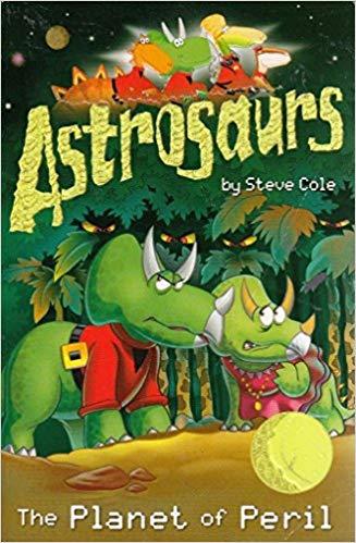 The Planet Of Peril – Global Books