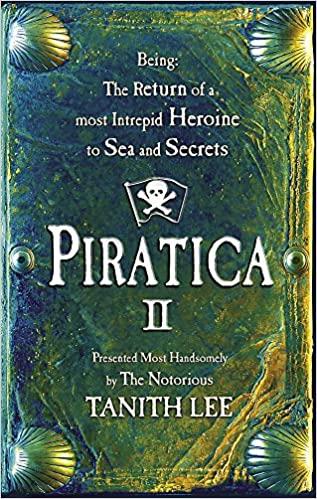 Return To Parrot Island (Piratica) – Global Books
