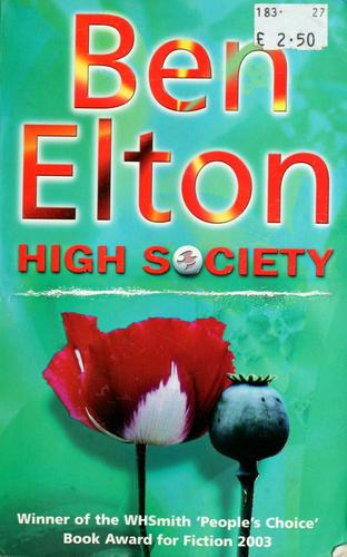 High Society – Global Books
