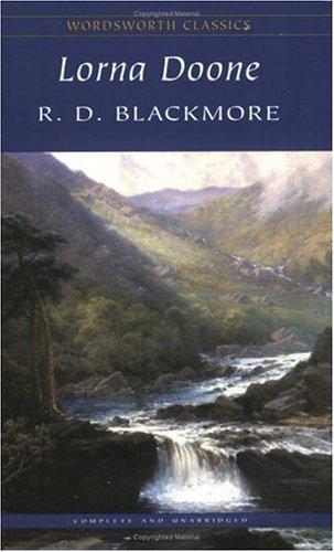 Lorna Doone (Wordsworth Classics) (Wordsworth Collection) – Global Books