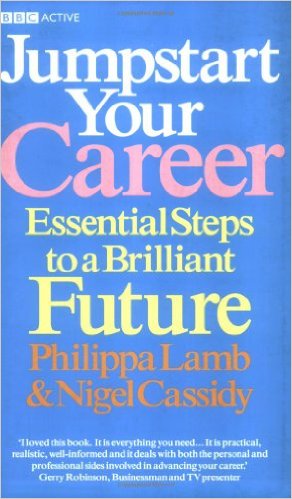 Jumpstart Your Career: Essential Steps To A Brilliant Future – Global Books